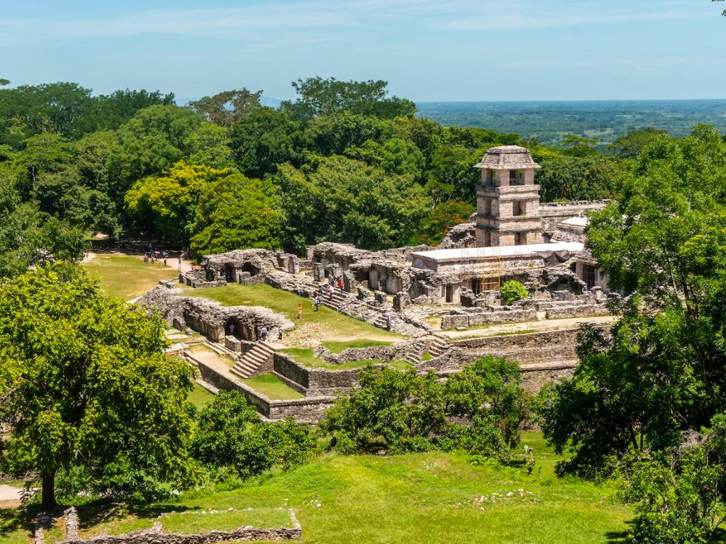 Uncovering the Mysteries of Mexico's Pyramids and Aztec History in Mexico City | Your Guide to ...